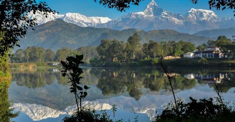 Pokhara: Guided Evening Walking Tour in Lakeside - FAQ