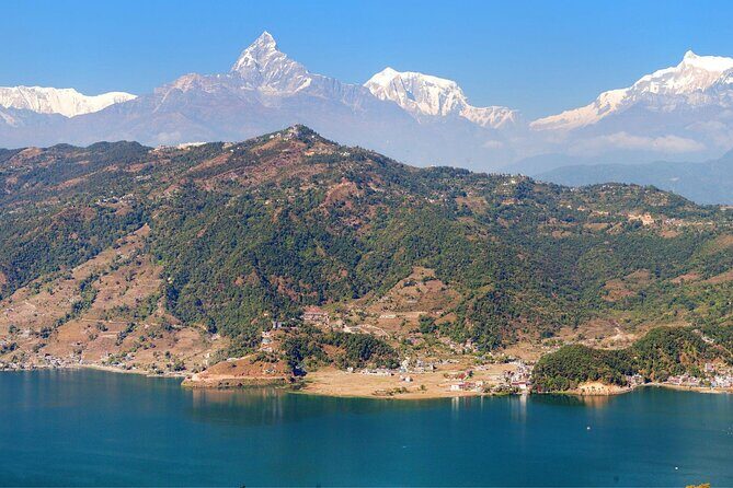 Pokhara: Guided Tour to Visit 5 Himalayas View Point - An In-Depth Look at the Itinerary