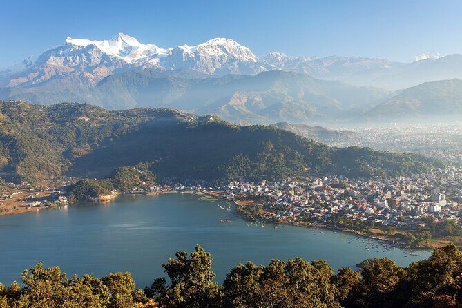 Pokhara: Guided Tour to Visit 5 Himalayas View Point - The Sum Up: Is It Worth It?