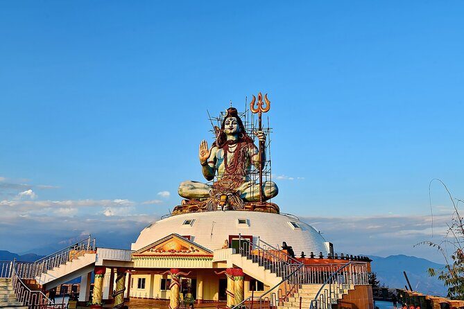Pokhara: Guided Tour to Visit 5 Himalayas View Point - FAQ