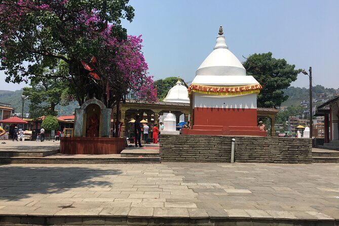 Pokhara Half Day City Tour By Private Car - Key Points