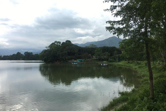 Pokhara Half Day City Tour By Private Car - Exploring the Highlights: What This Tour Offers