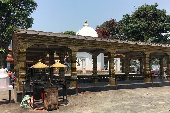Pokhara Half Day City Tour By Private Car - Gupeshwor Cave: A Spiritual Encounter