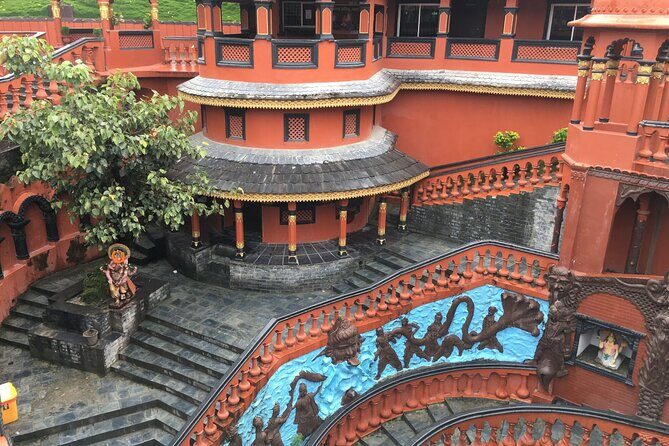 Pokhara Half Day City Tour By Private Car - Fewa Lake: Serenity and Mountain Views