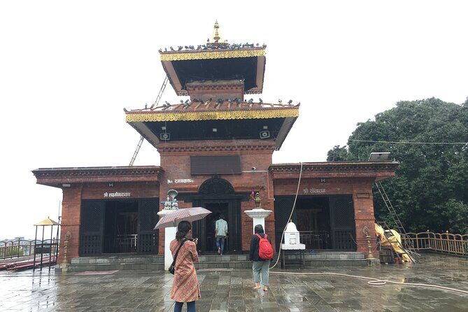 Pokhara Half Day City Tour By Private Car - The Practicalities: What Makes This Tour Stand Out