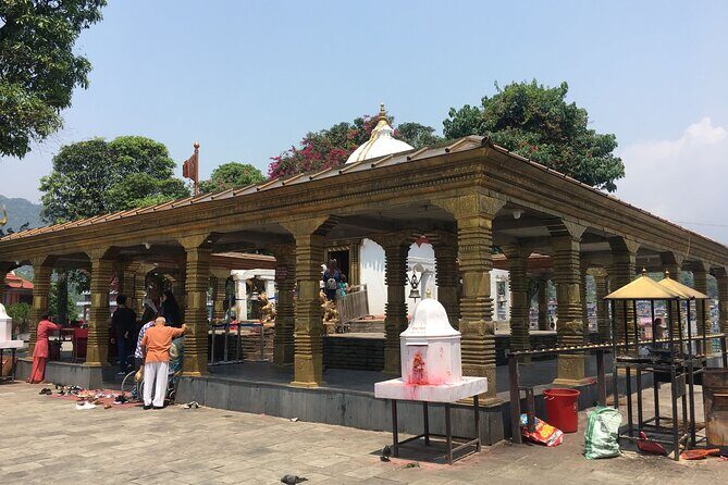 Pokhara Half Day City Tour By Private Car - Authentic Experiences and Insights