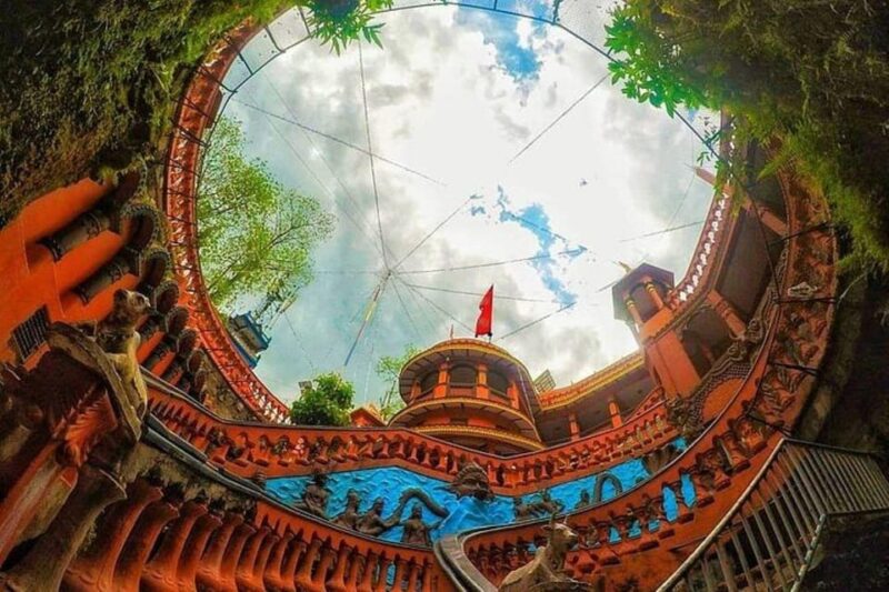 Pokhara: Half-Day Private Sightseeing Tour - Authenticity and Value