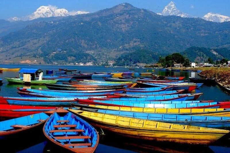 Pokhara: Half-Day Private Sightseeing Tour - The Sum Up