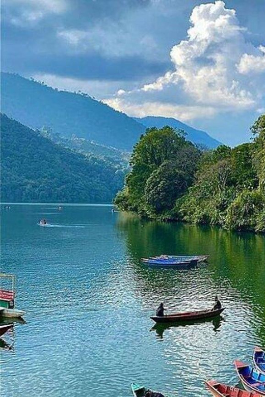 Pokhara: Half-Day Private Sightseeing Tour - FAQ