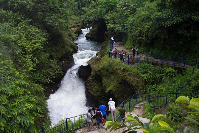 Pokhara Half Day Sightseeing Tour - Introduction