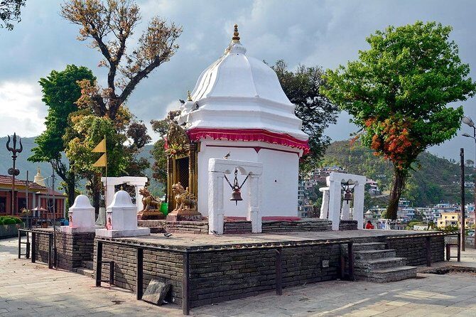 Pokhara Half Day Tour and World Peace Pagoda Sunset Views - Exploring the Itinerary in Detail