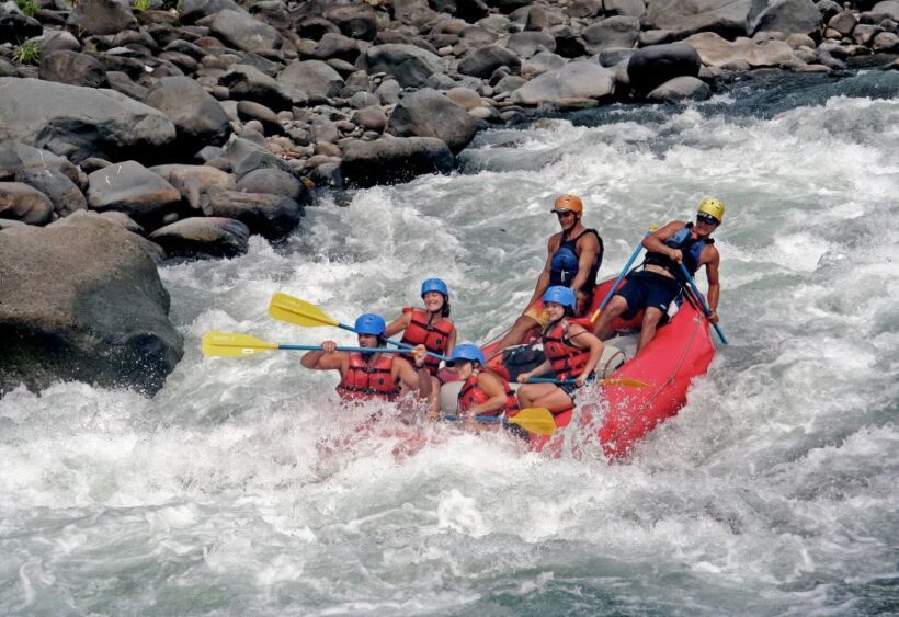 Pokhara: Half Day Upper Seti Rafting & Paragliding adventure - The Authenticity Factor