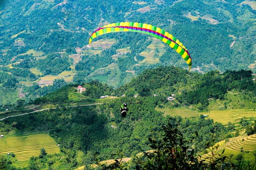 Pokhara: Half Day Upper Seti Rafting & Paragliding adventure - Who Would Love This Tour?