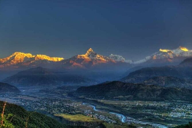 Pokhara Highlights: Private Full-Day Tour & Tibetan Culture Tour - What Makes This Tour Stand Out