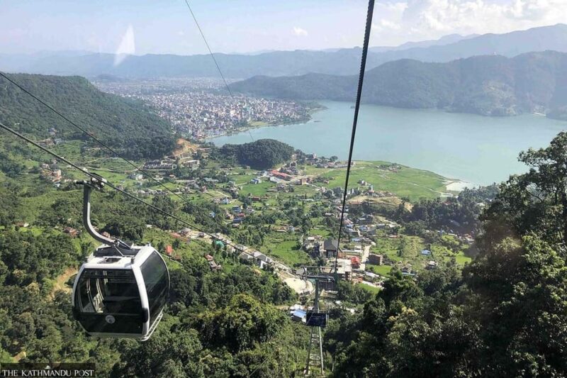 Pokhara: Highlights Tour with Cable Car, Sarangkot & Hike - Breaking Down the Itinerary