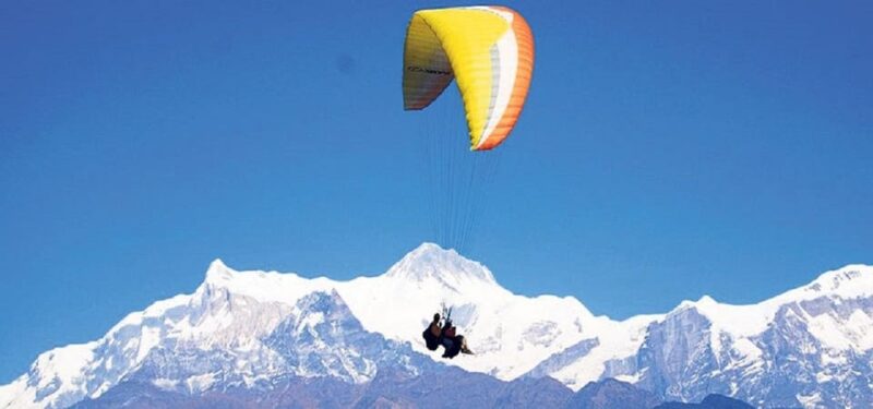 Pokhara: Highlights Tour with Cable Car, Sarangkot & Hike - Practical Tips for Travelers
