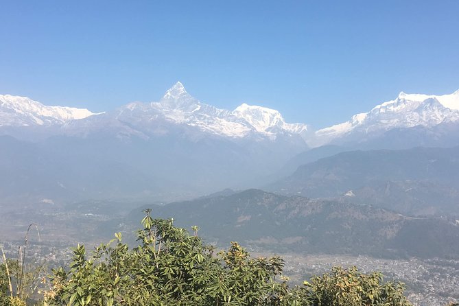 Pokhara : Hiking to Sarangkot from Lakeside - Why This Hike is a Great Choice for Travelers