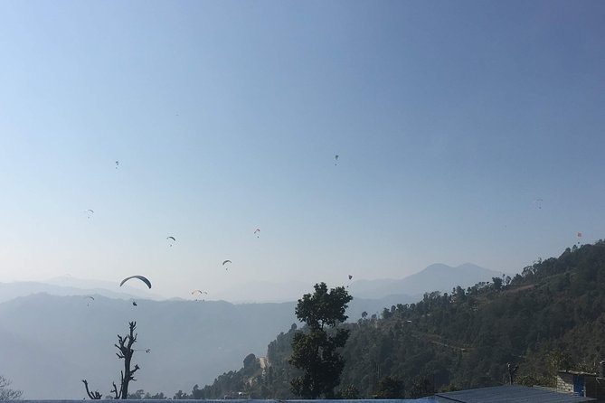 Pokhara : Hiking to Sarangkot from Lakeside - The Itinerary in Detail