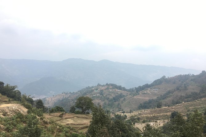 Pokhara : Hiking to Sarangkot from Lakeside - The Sum Up