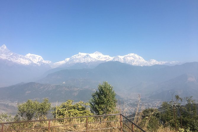 Pokhara : Hiking to Sarangkot from Lakeside - FAQs