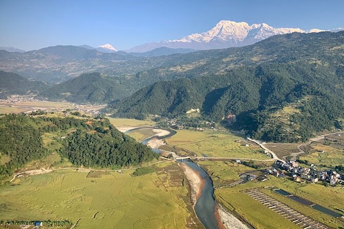 Pokhara: Hot Air Ballooning Tour in Pokhara - How to Get the Most Out of Your Balloon Ride
