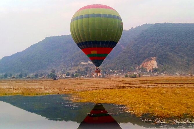 Pokhara: Hot Air Ballooning Tour in Pokhara - Who Will Enjoy This Tour?