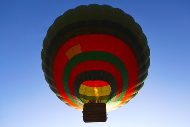 Pokhara: Hot Air Ballooning Tour in Pokhara - FAQ