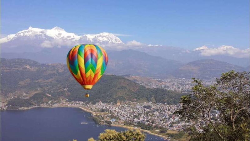 Pokhara: Hot Air Ballooning Tour in Pokhara - Who Will Love This Tour?