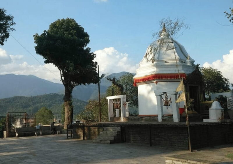 Pokhara in 12 Hours: Sunrise, Adventure, and Scenic Beauty - Key Points