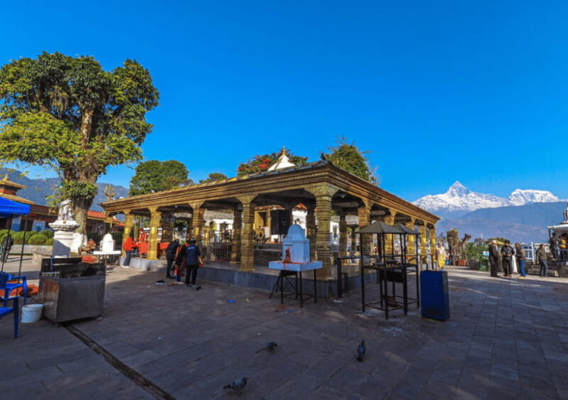 Pokhara in 12 Hours: Sunrise, Adventure, and Scenic Beauty - Who Is This Tour Best For?