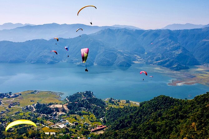 Pokhara in 5 Hours: Lake, Museum, Cave, Falls & Pagoda Hill - Why Consider This Tour?