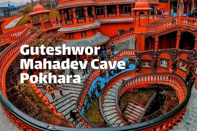 Pokhara in 5 Hours: Lake, Museum, Cave, Falls & Pagoda Hill - FAQ