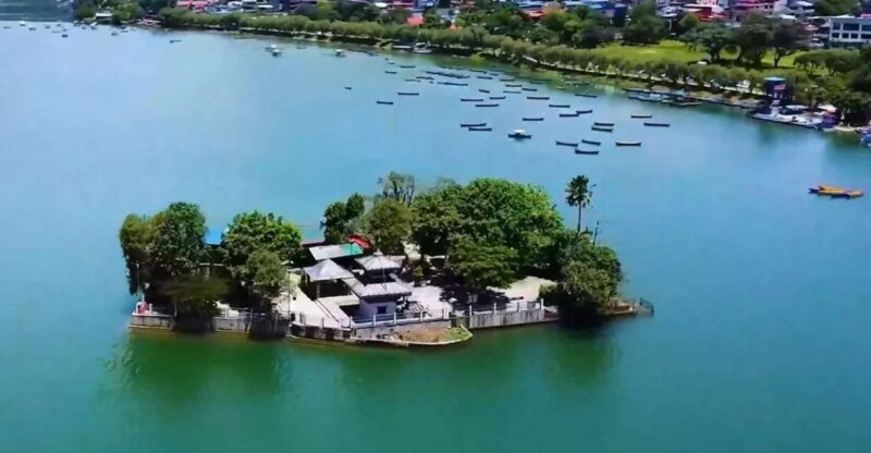 Pokhara in 5 Hours: Lake, Museum, Cave, Falls & Pagoda Hill - The Value and Practicalities