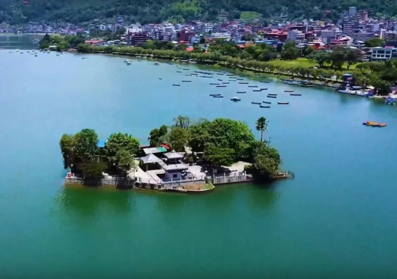 Pokhara in 5 Hours: Lake, Museum, Cave, Falls & Pagoda Hill - Who Will Love This Tour?