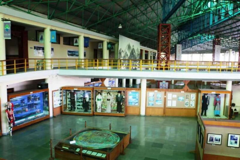 Pokhara: International Mountain Museum Guided Tour - What Travelers Are Saying