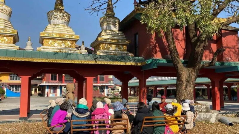 Pokhara: International Mountain Museum Guided Tour - Practical Tips for Your Visit