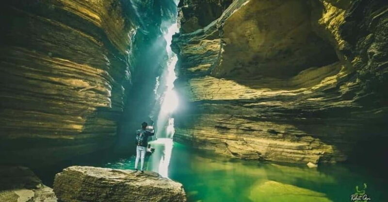 Pokhara: International Mountain Museum Guided Tour - Why This Tour Offers Good Value