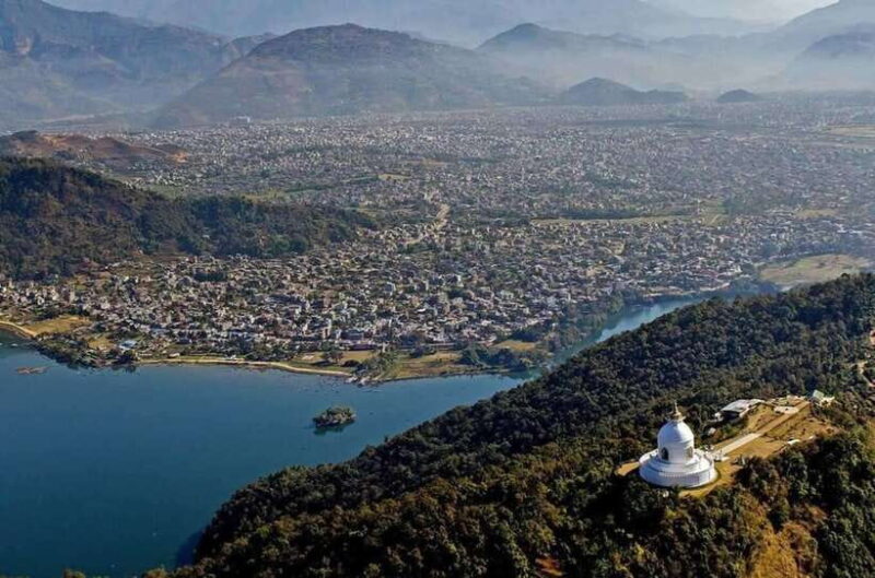 Pokhara: International Mountain Museum Guided Tour - The Sum Up: A Must-Do for Mountain and Culture Buffs
