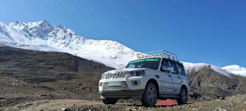 Pokhara: Jomsom, Muktinath, Kagbeni & Marpha, 2D Budget Tour - Who Is This Tour Best Suited For?