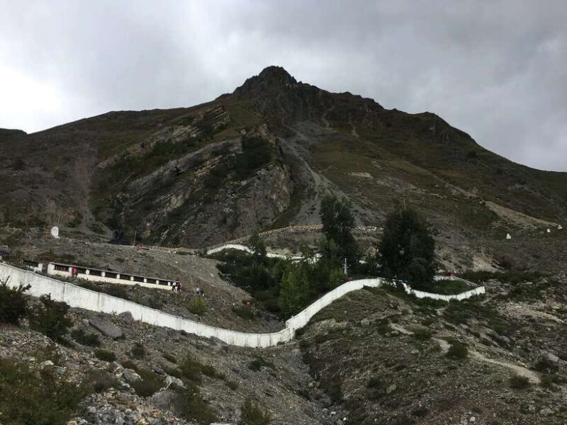 Pokhara: Jomsom, Muktinath, Kagbeni & Marpha, 2D Budget Tour - FAQs