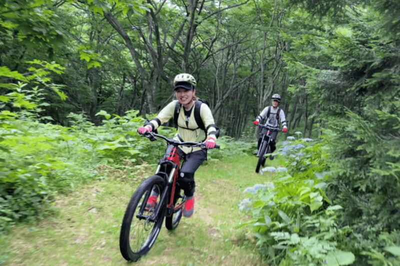 Pokhara: Kristy Village Rural Mountain Bike Ride with Lunch - Who Will Love This Tour?