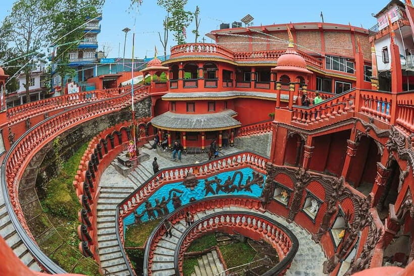 Pokhara: Luxury Holiday & Helicopter Flight to Annapurna BC - FAQ
