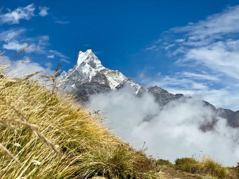 Pokhara: Majestic Mardi Base Camp Guided Trek with HotSpring - Practical Advice for Future Trekkers