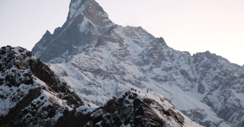 Pokhara: Majestic Mardi Base Camp Guided Trek with HotSpring - Final Thoughts: Who Will Love This Trek?