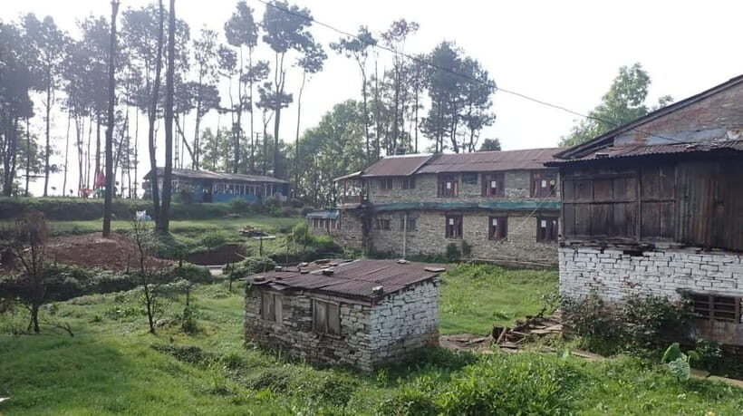 Pokhara: Mardi Himal 4-Day Trek with Guide and Lodging - An Overview of the Trek Experience