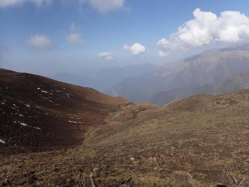Pokhara: Mardi Himal 4-Day Trek with Guide and Lodging - Why We Think This Trek Offers Great Value