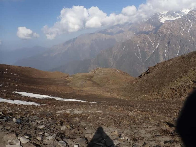 Pokhara: Mardi Himal 4-Day Trek with Guide and Lodging - Who Is This Trek Best Suited For?