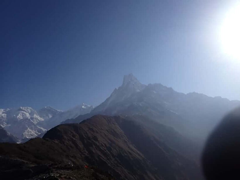 Pokhara: Mardi Himal 4-Day Trek with Guide and Lodging - FAQ