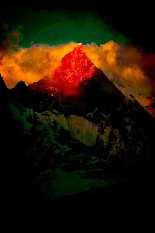 Pokhara: Mardi Himal Trek with 1 Night in a Forest Camp - FAQs