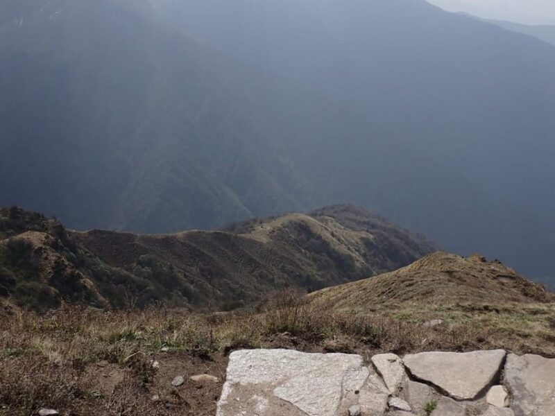 Pokhara: Mardi Himal Trek with Accommodation - Discover the Mardi Himal Trek from Pokhara: An Authentic Himalayan Journey